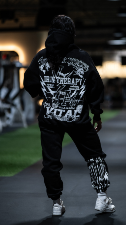 Vital Apparel - Activewear Designed For a Cause -Mental Health Matters ...