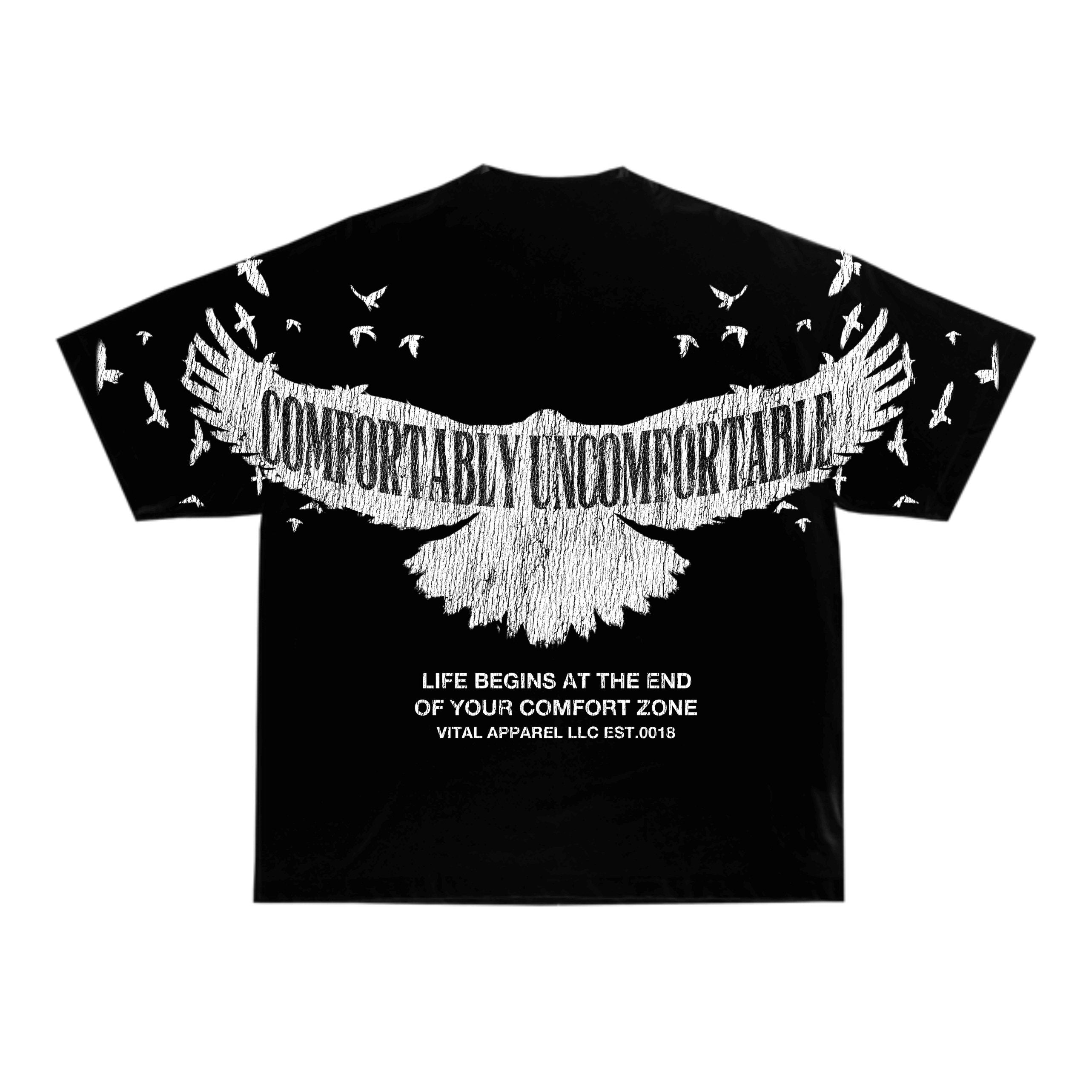 Vital Apparel Premium Pump Covers Oversized Shirts – VITAL APPAREL