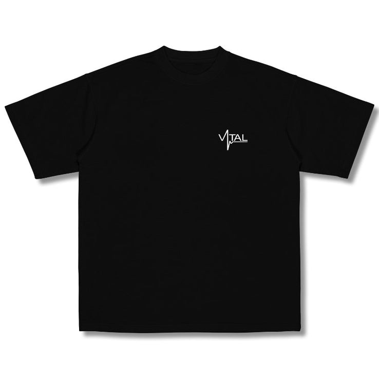 Vital Apparel Premium Pump Covers Oversized Shirts – VITAL APPAREL