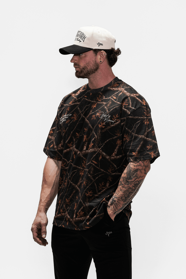 Vital Apparel Premium Pump Covers Oversized Shirts – VITAL APPAREL