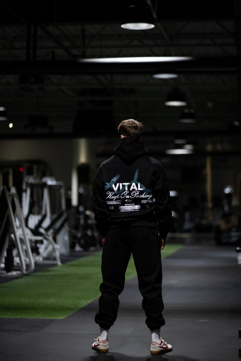 Men – VITAL APPAREL