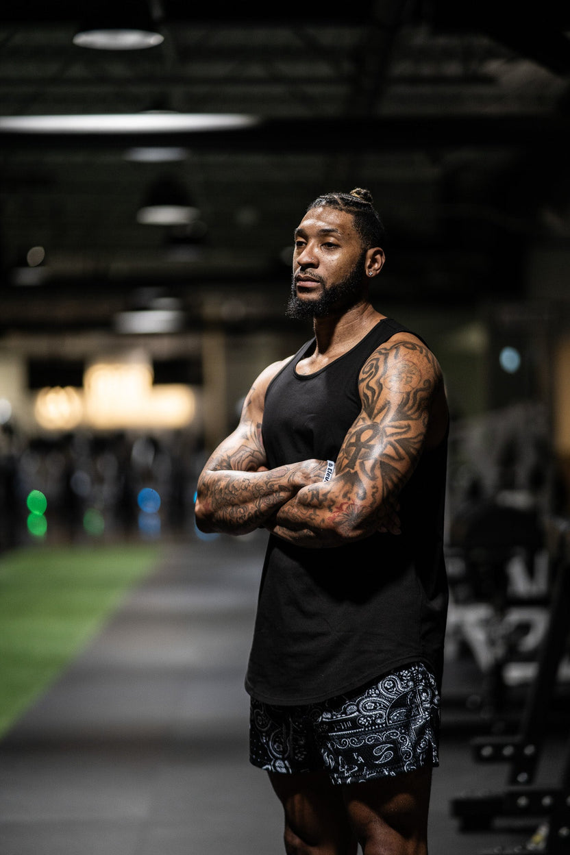 MEN – VITAL APPAREL