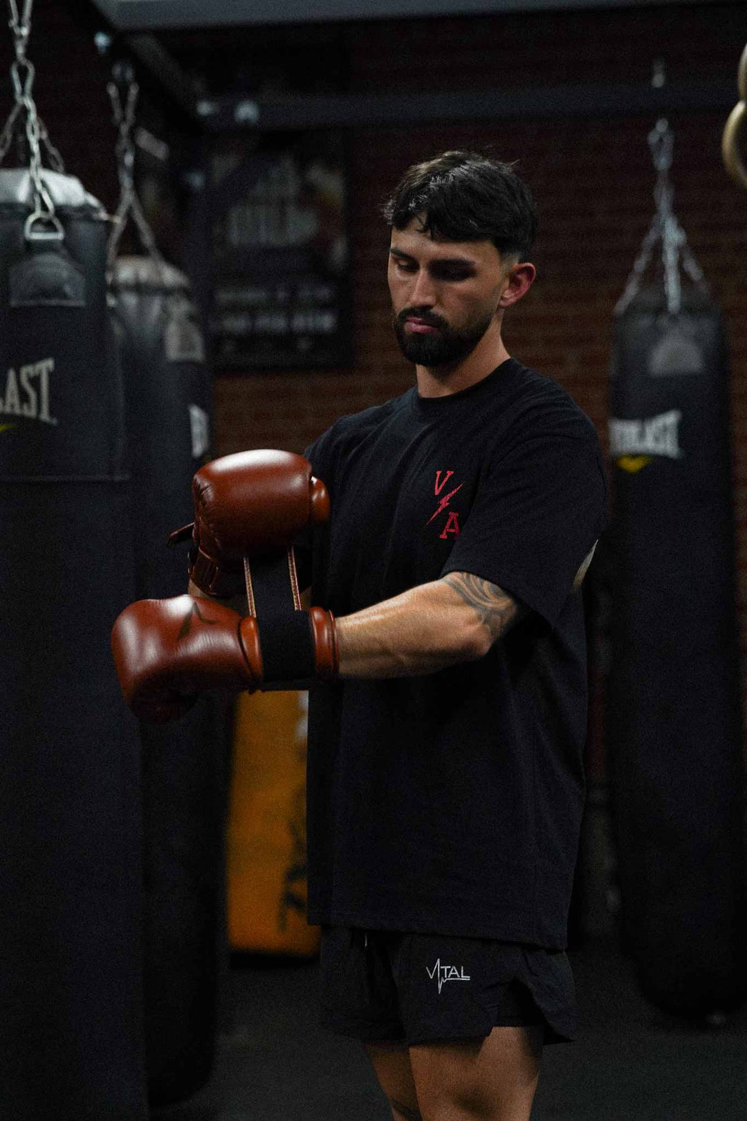 Vital Apparel Premium Pump Covers Oversized Shirts – VITAL APPAREL