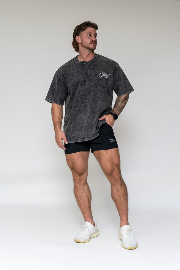 Vital Apparel Premium Pump Covers Oversized Shirts – VITAL APPAREL