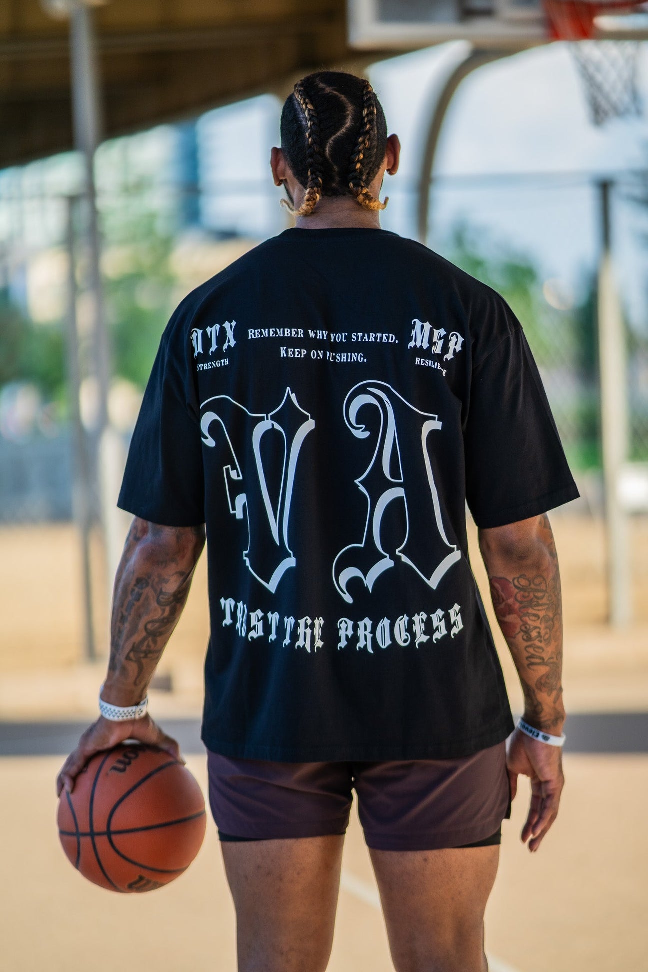 Vital Apparel Premium Pump Covers Oversized Shirts – VITAL APPAREL