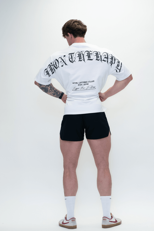 Vital Apparel Premium Pump Covers Oversized Shirts – VITAL APPAREL