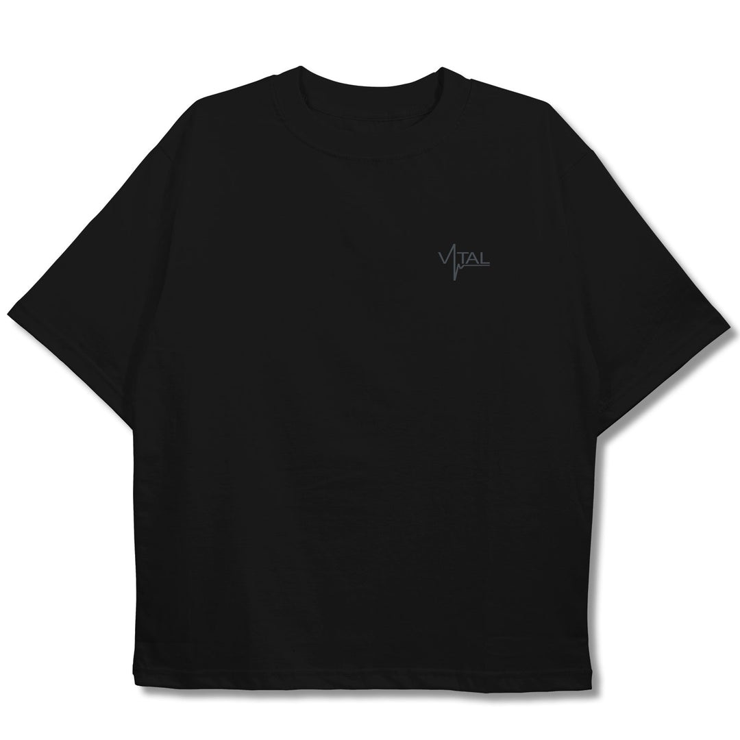 Vital Apparel Premium Pump Covers Oversized Shirts – VITAL APPAREL