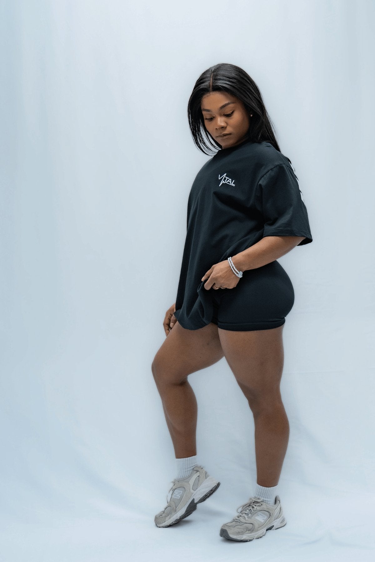 Vital Apparel Premium Pump Covers Oversized Shirts – VITAL APPAREL