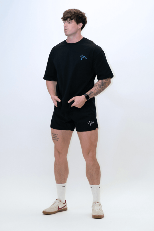 Vital Apparel Premium Pump Covers Oversized Shirts – VITAL APPAREL