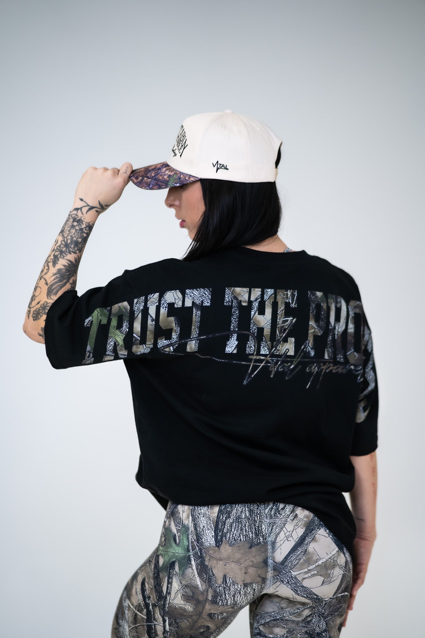 Vital Apparel Premium Pump Covers Oversized Shirts – VITAL APPAREL