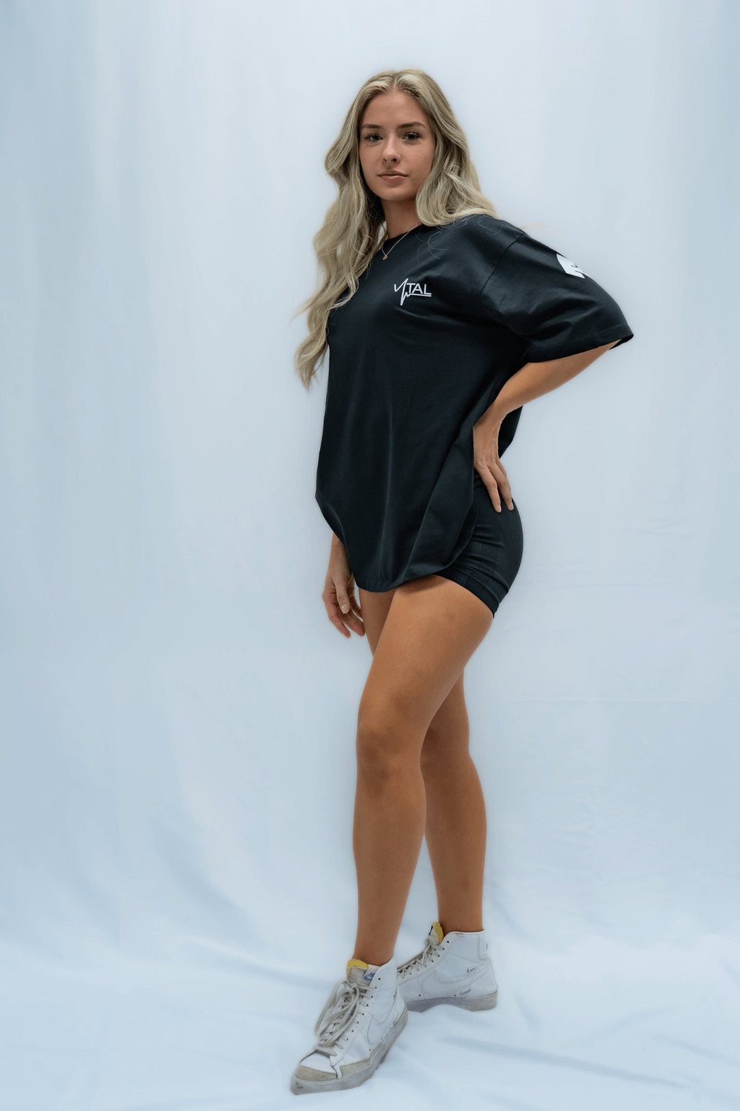 Vital Apparel Premium Pump Covers Oversized Shirts – VITAL APPAREL
