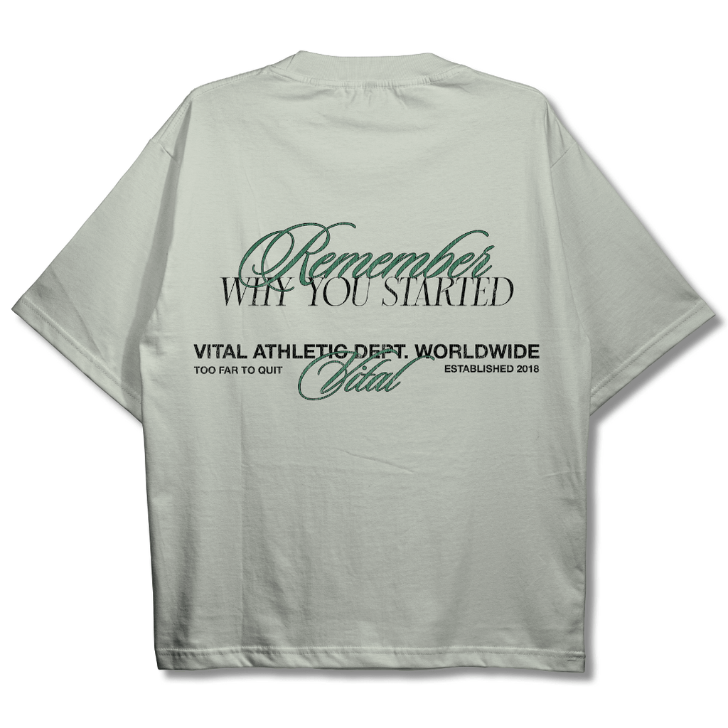 Vital Apparel Premium Pump Covers Oversized Shirts – VITAL APPAREL