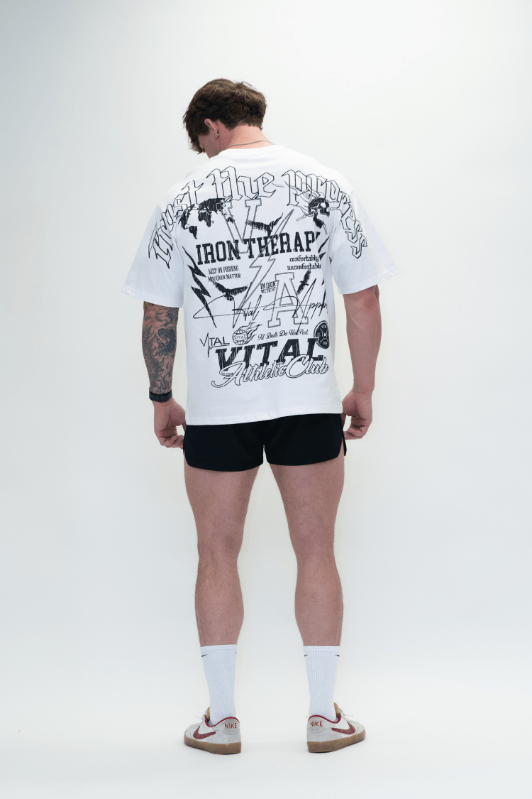 Vital Apparel Premium Pump Covers Oversized Shirts – VITAL APPAREL