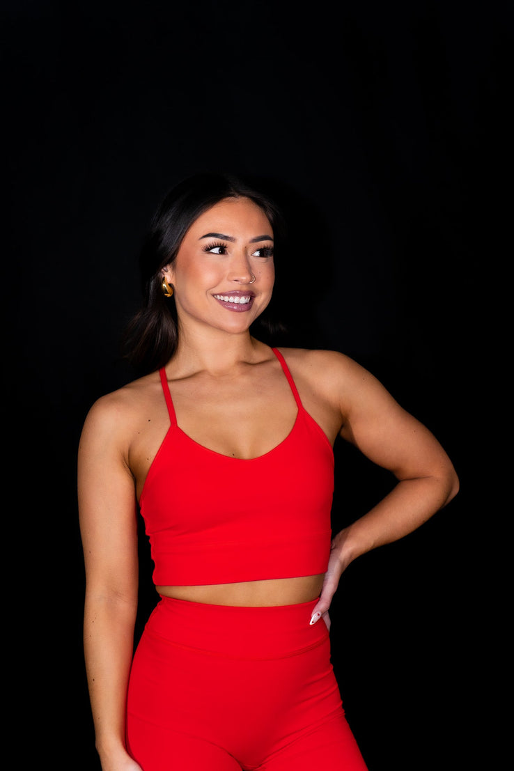 Sports Bras – VITAL APPAREL